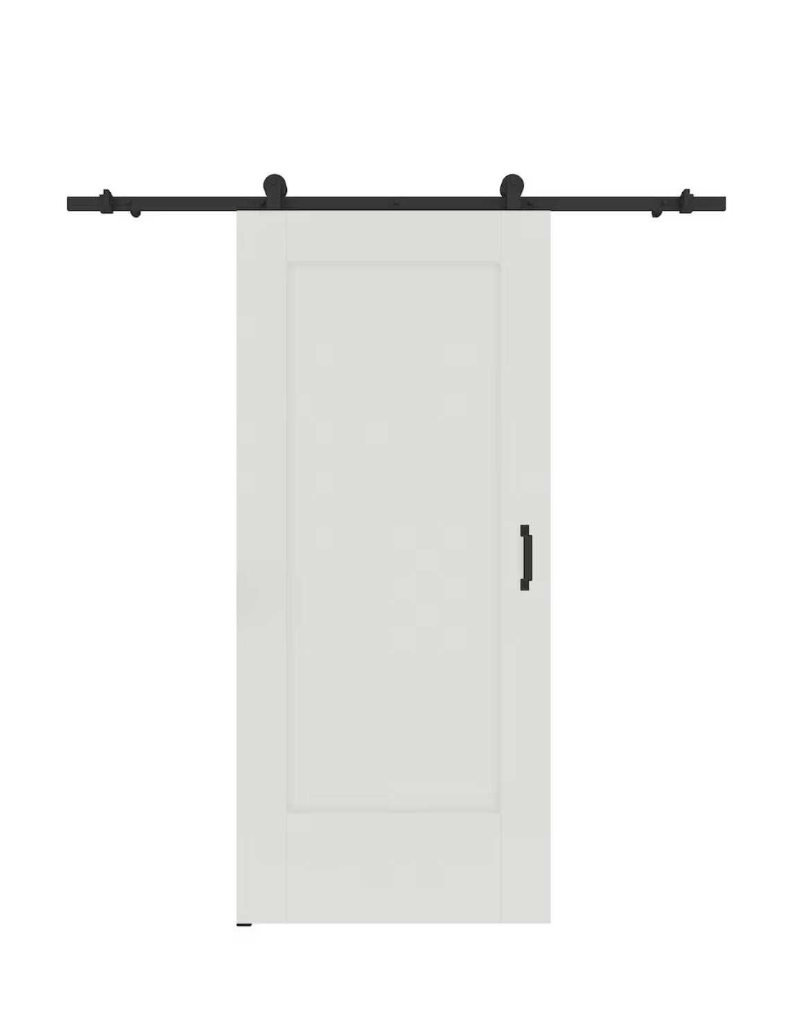 TRUporte Time Square 37-inch x 84-inch Barn Door — Habitat for Humanity ...