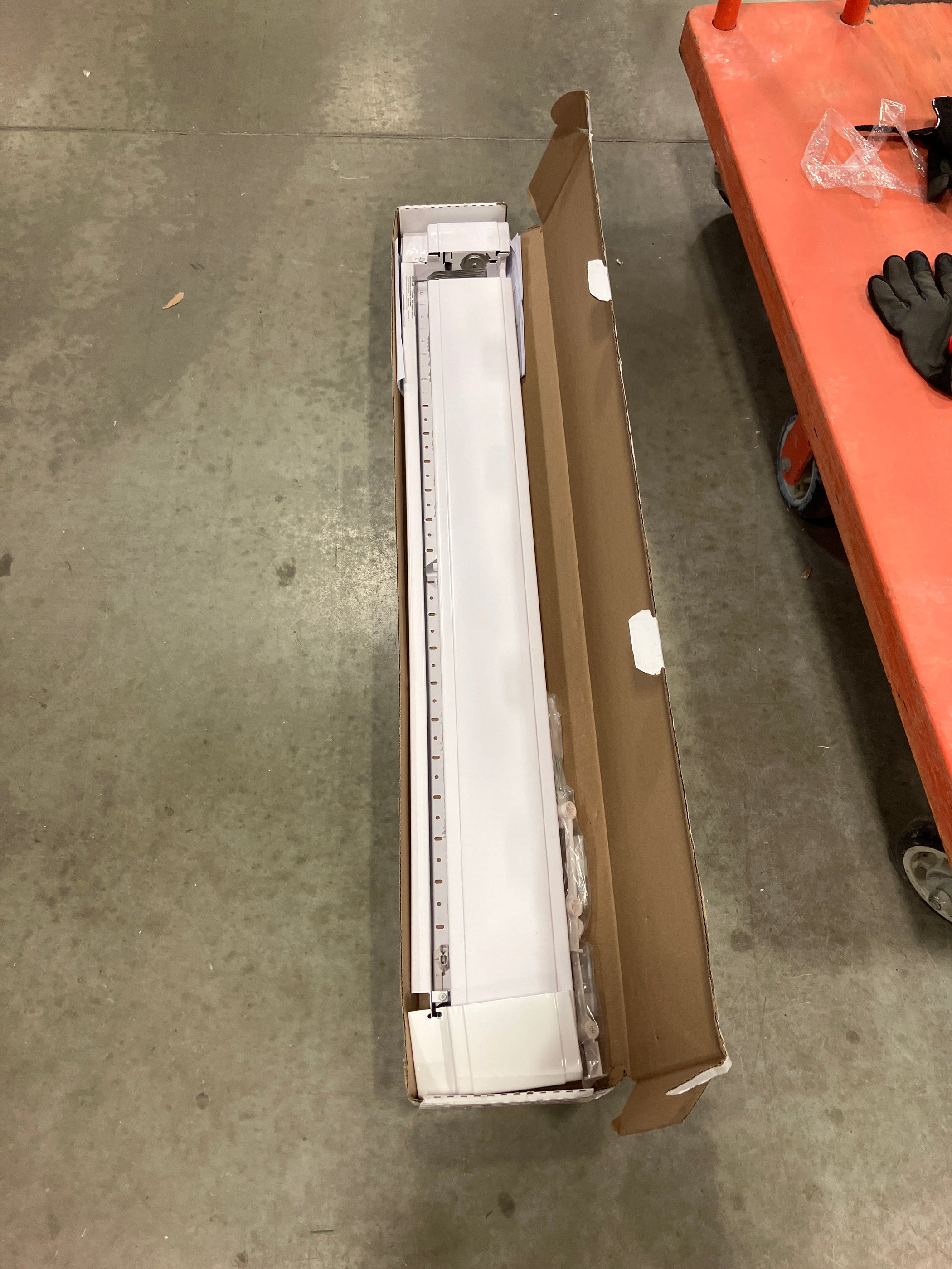 Dimplex Baseboard Heater 50-Inch Electric Convector — Habitat for ...