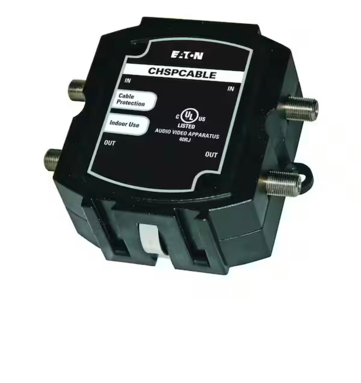 Whole Home Surge Protector Easton Type 2 Quick Connect — Habitat for ...