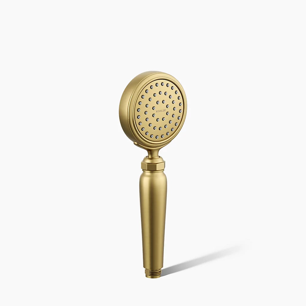 Kohler Artifacts Faucet Vibrant Brushed Moderne Brass — Habitat for ...