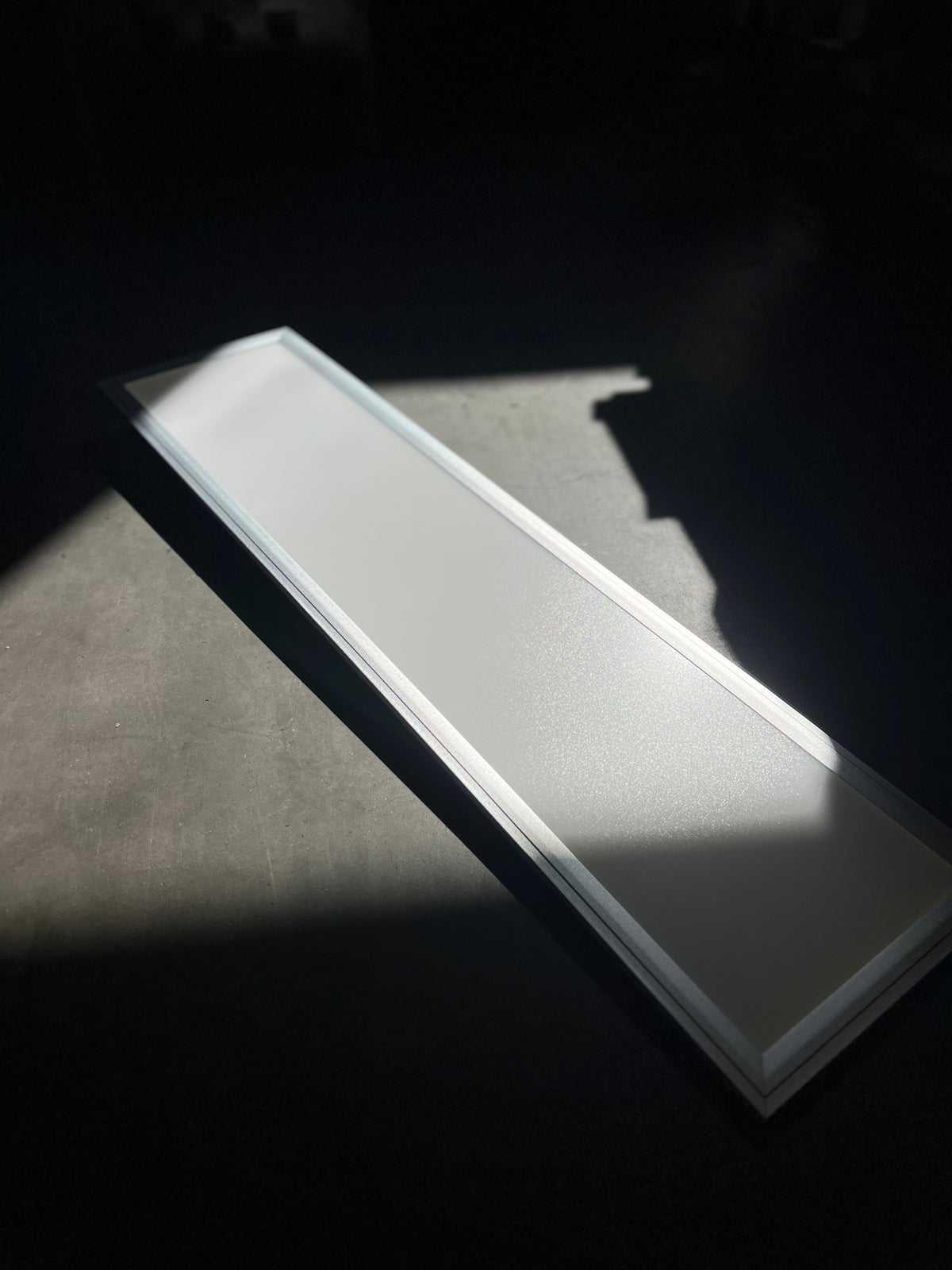 LED Light Panel: Dimmable Design for Modern Spaces — Habitat for ...