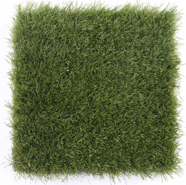 Composite Deck Tile Interlocking 12x12 Zoysia Grass — Habitat for ...