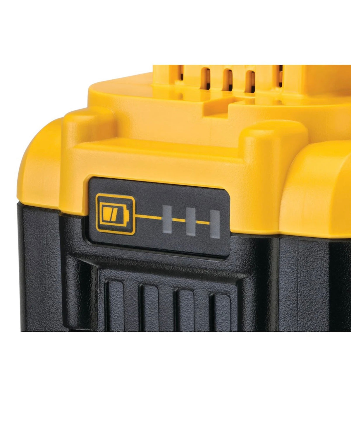 Dewalt 20V Max Lithium Ion 8.0 Ah Battery Pro Grade — Habitat for ...