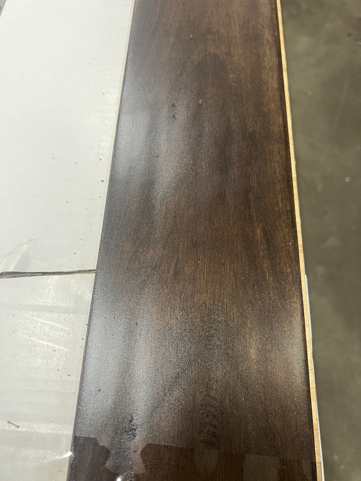 Acacia Engineered Hardwood F2 Multi Ply Finish Pro — Habitat for ...