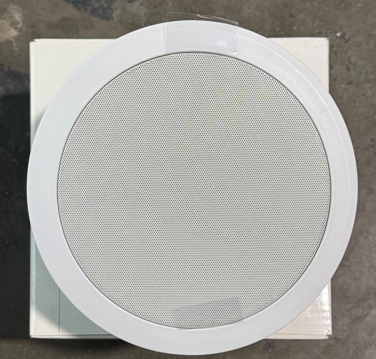 Ceiling Speaker C650 LCR Home Theater 6.5 Inch Sound — Habitat for ...