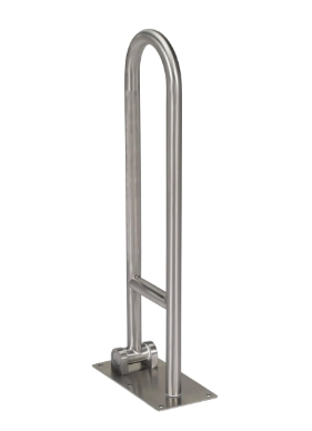 Swing Grab Bar: Versatile Support for Your Home — Habitat for Humanity ...