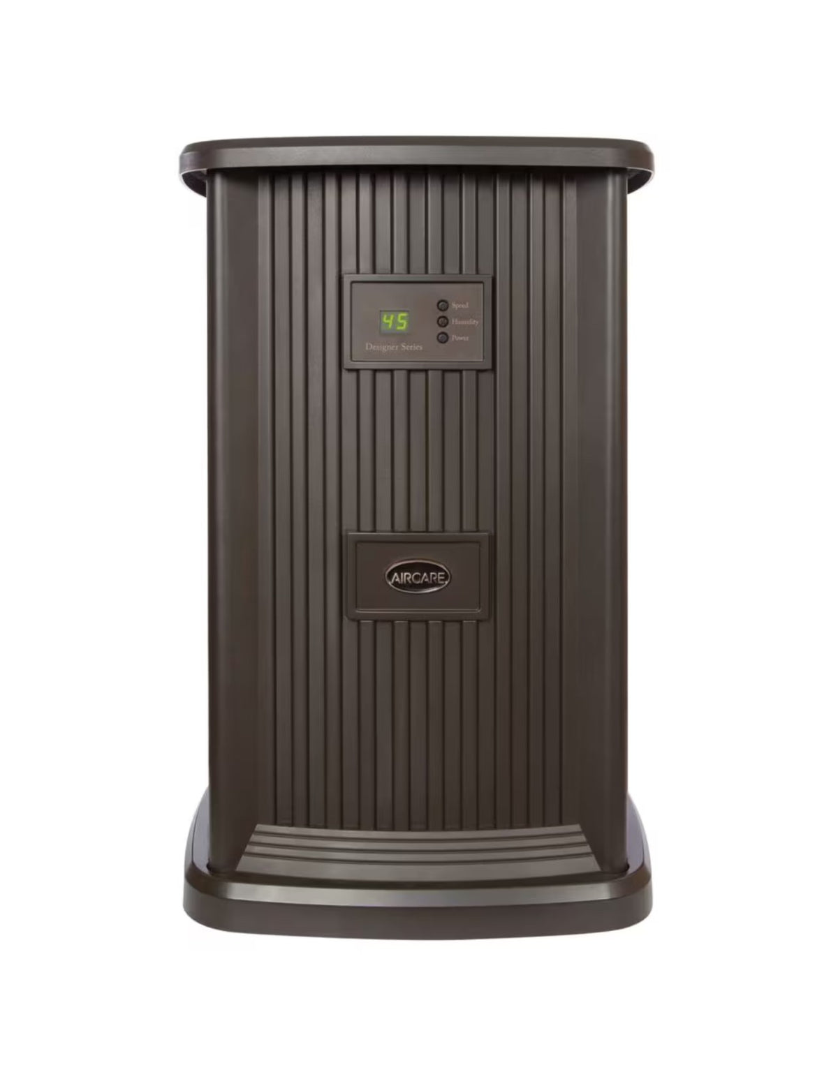 Evaporative Humidifier (NEW) for Improved Air Quality — Habitat for ...