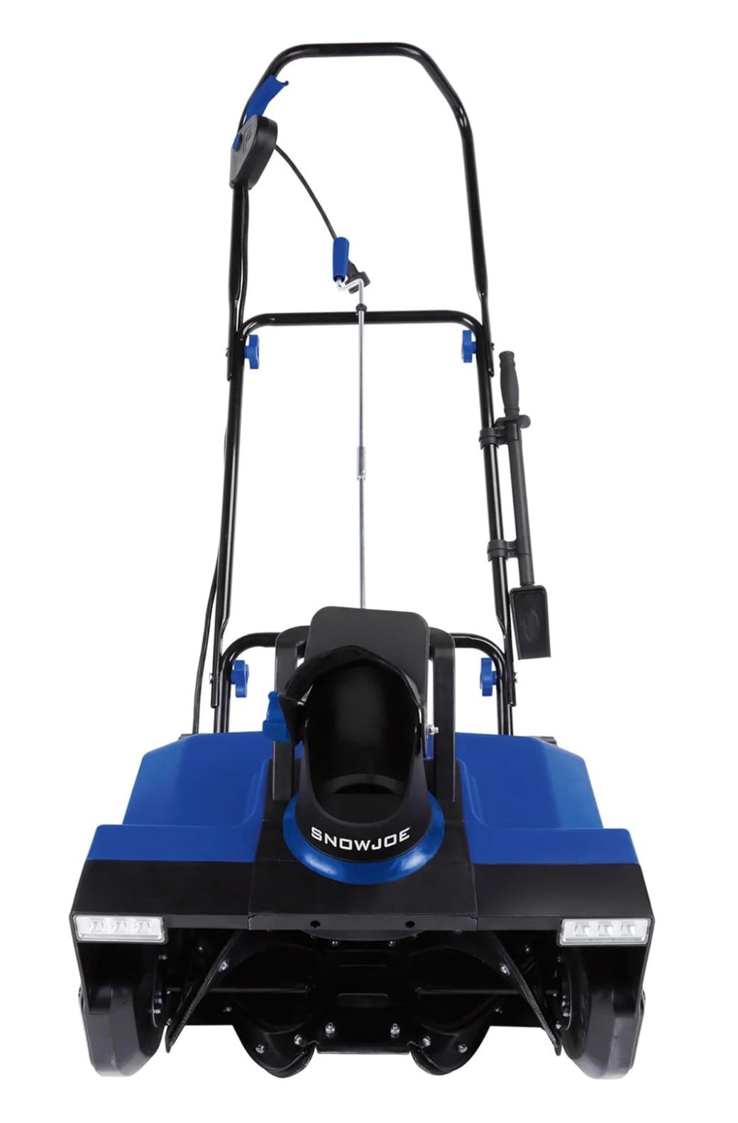 Snow Joe Electric Snow Blower Compact Model Pro Series — Habitat for ...