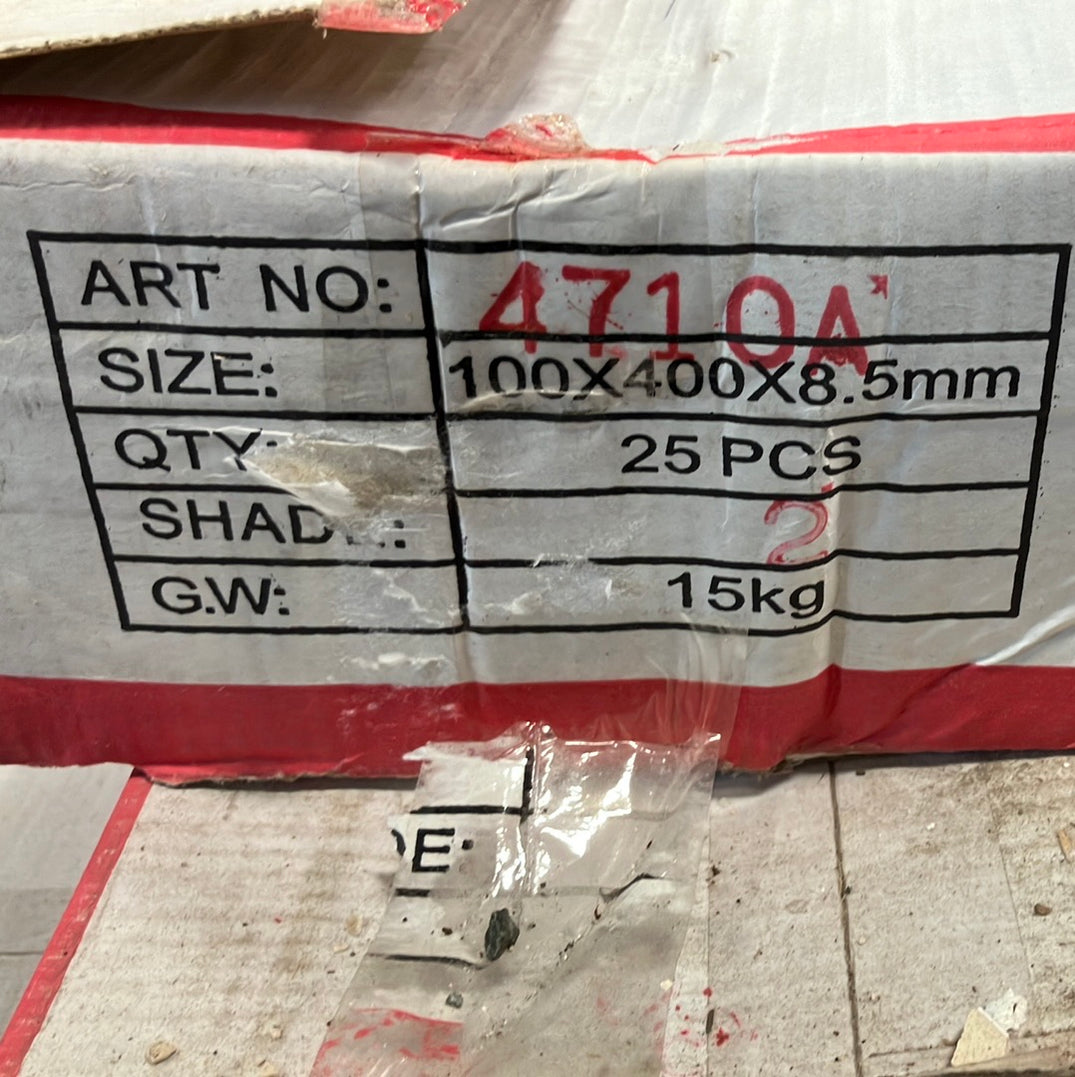 BUILDING MATERIALS — Habitat for Humanity Greater Vancouver