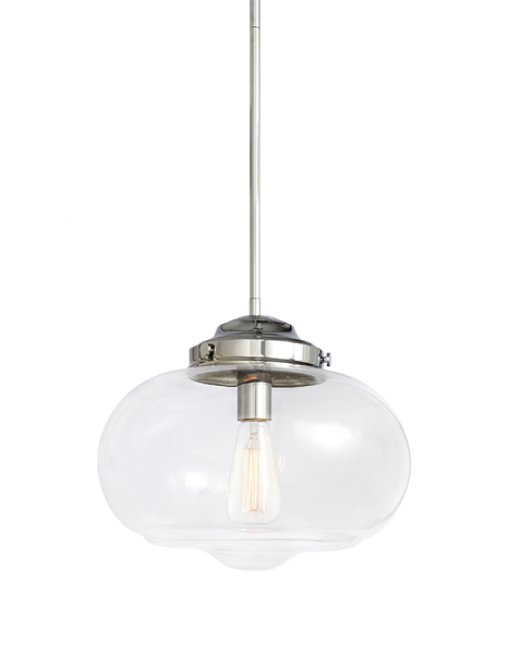 Blop Pendant Light — Habitat for Humanity Greater Vancouver